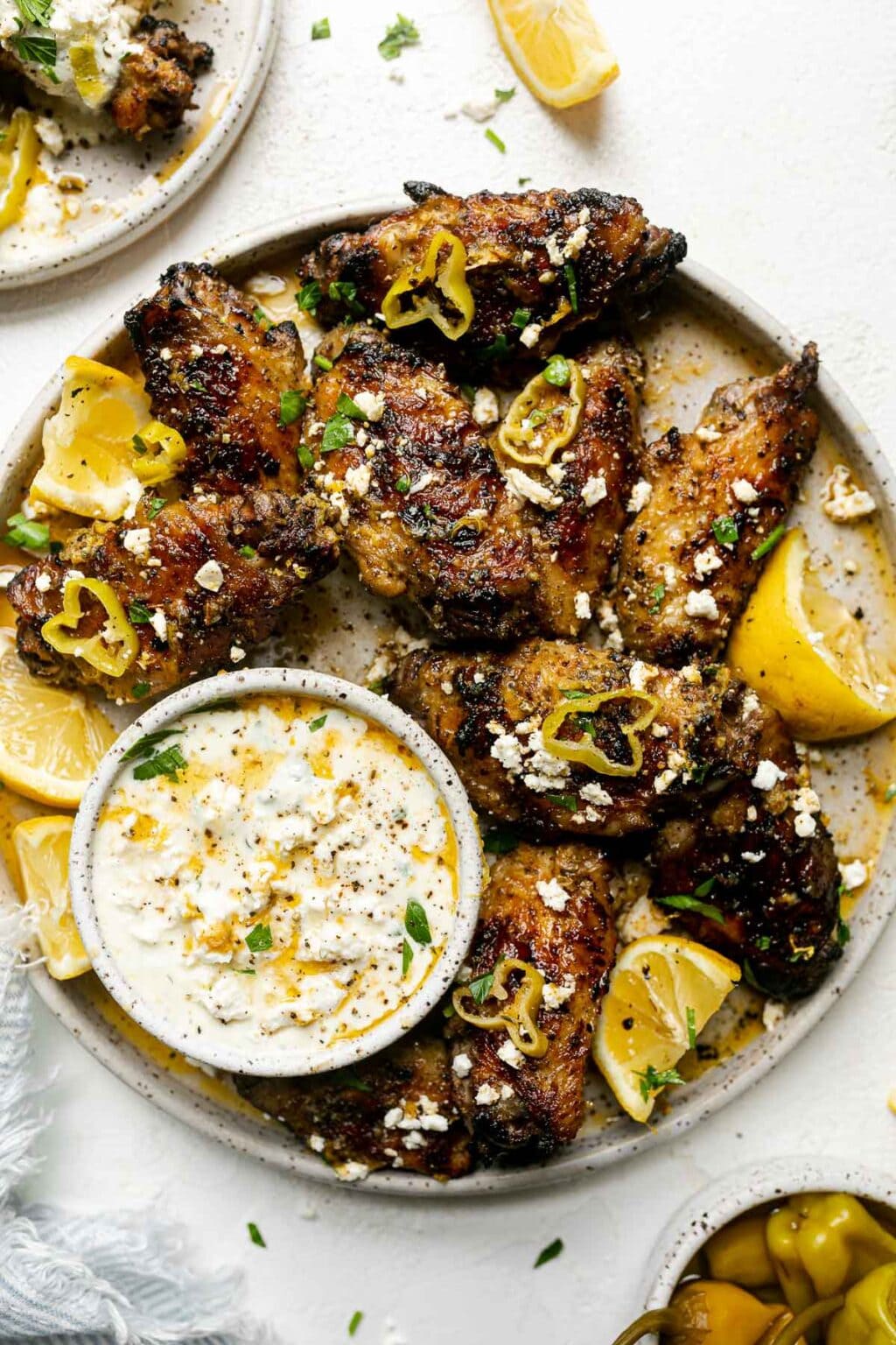 35+ Sauces for Chicken Wings (Wing Sauce Recipes)