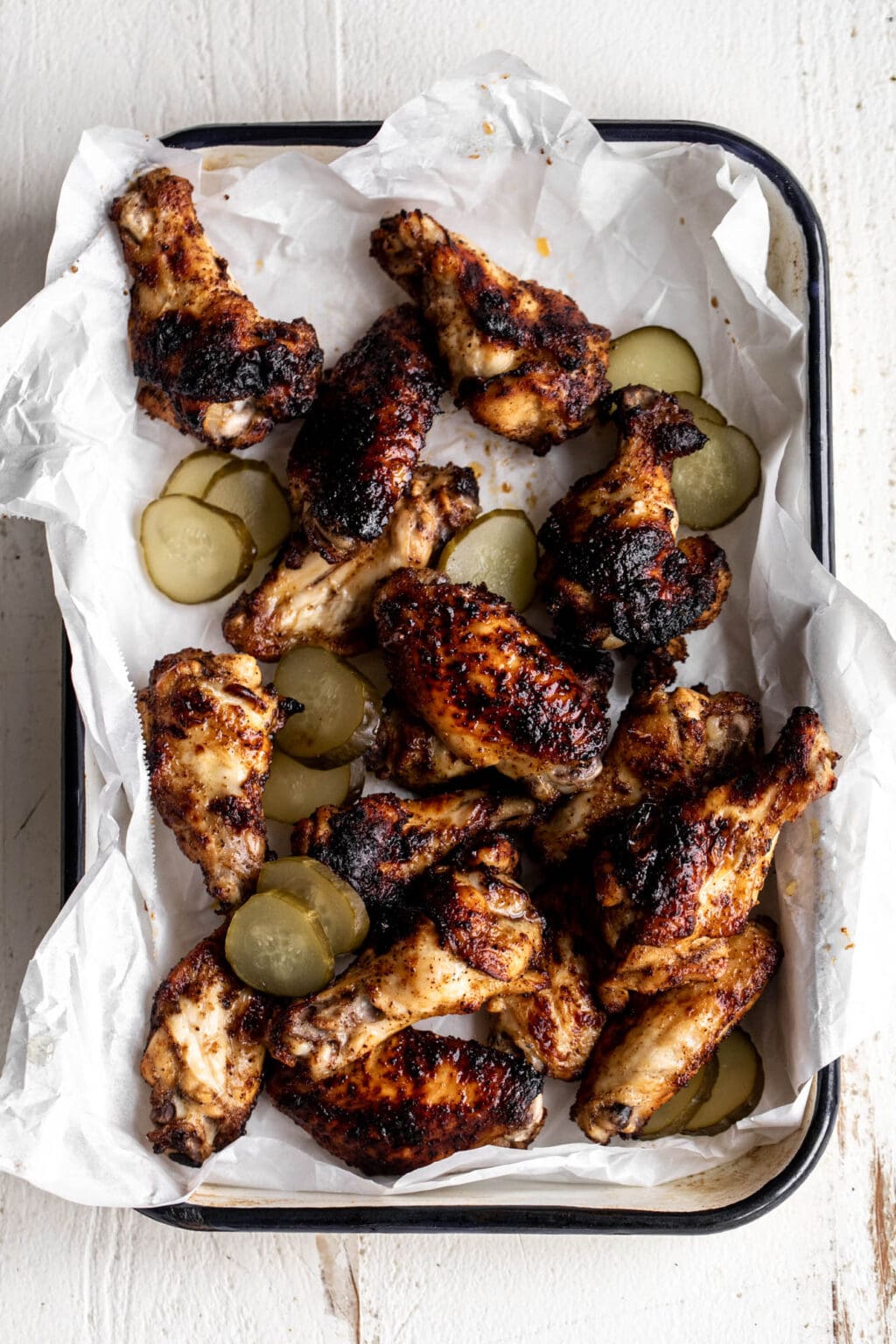25+ BEST Sauces for Wings (Chicken Wing Sauces) - Platings + Pairings