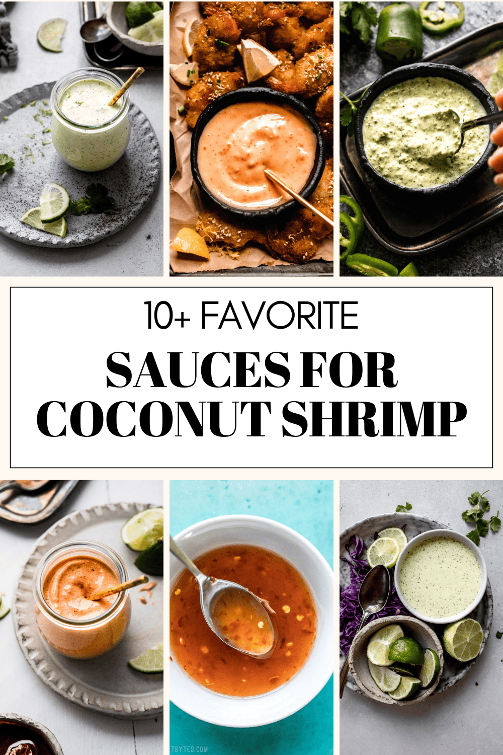 20+ Sauce Recipes to Elevate Your Dinner Tonight!