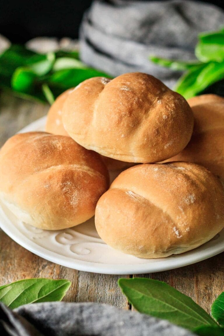 15+ Popular Mexican Breads to Try at Home (with Recipes!)