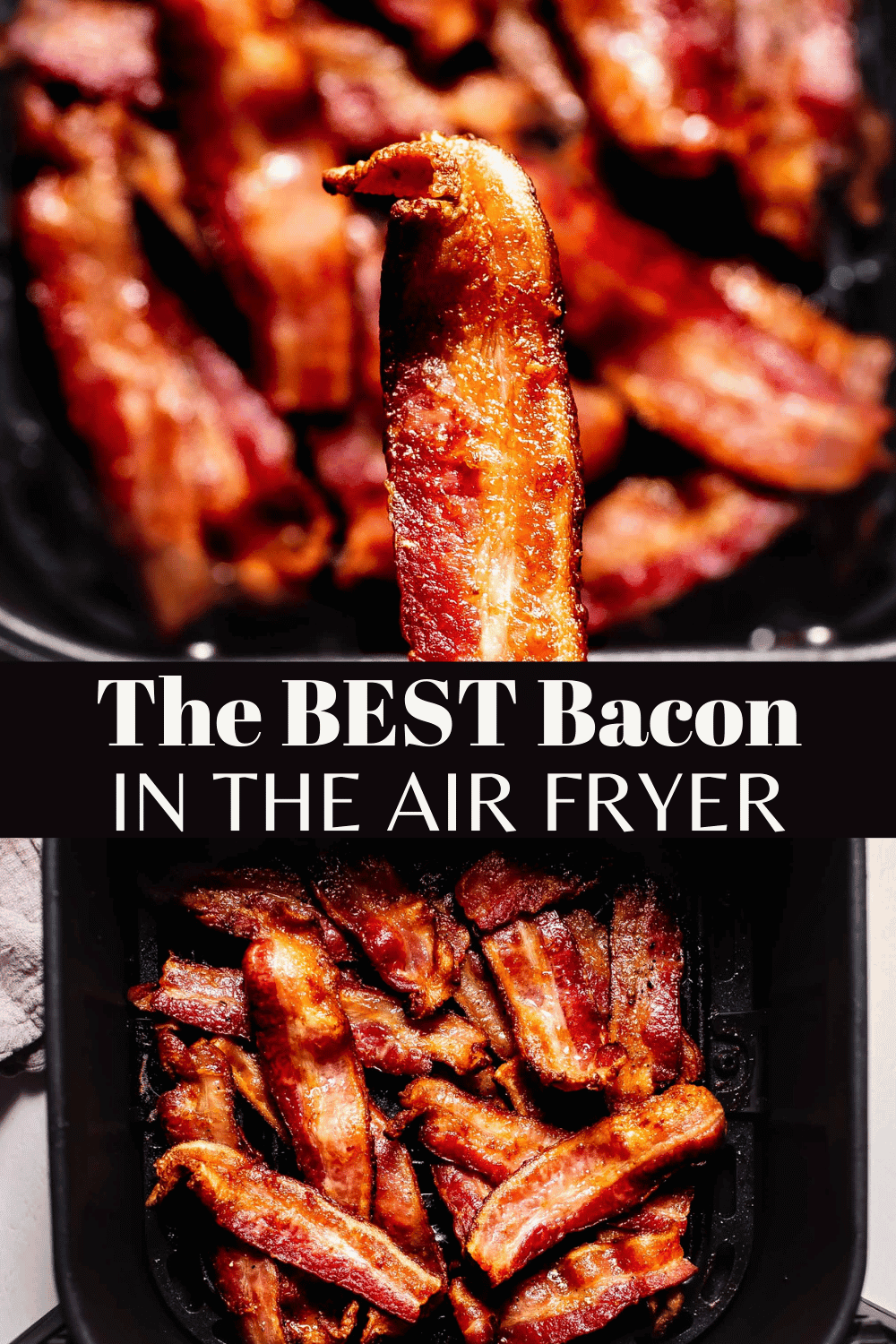 Greasy Bacon