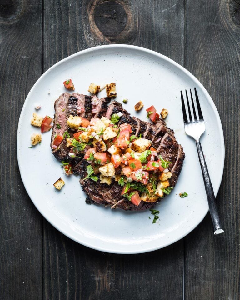 35+ Flank Steak Dinner Ideas