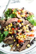 35+ Flank Steak Dinner Ideas