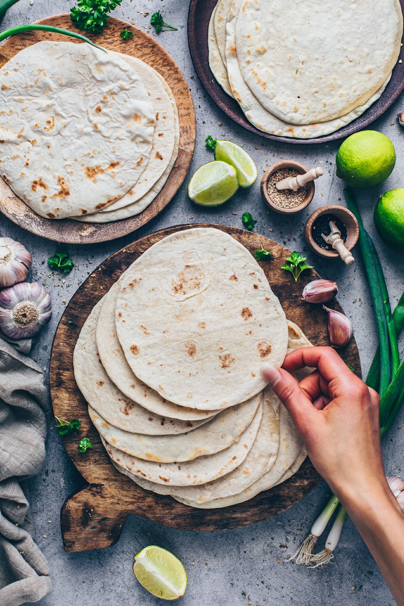 15+ Popular Mexican Breads to Try at Home (with Recipes!)