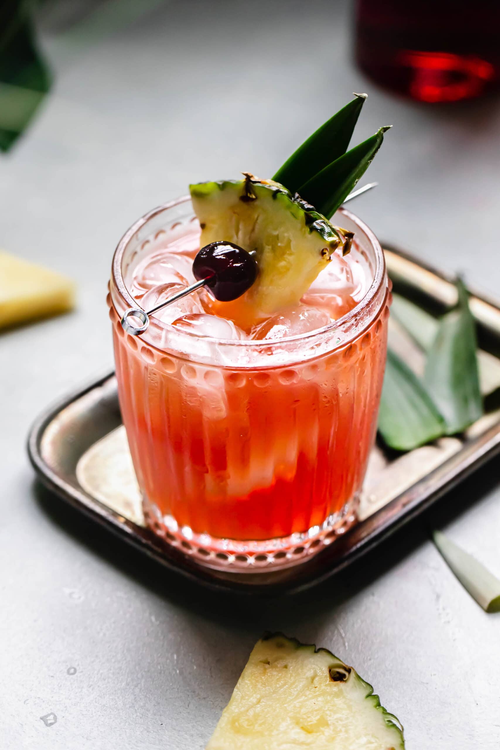 25+ Best Rum Cocktails (Simple + Classic Drinks)