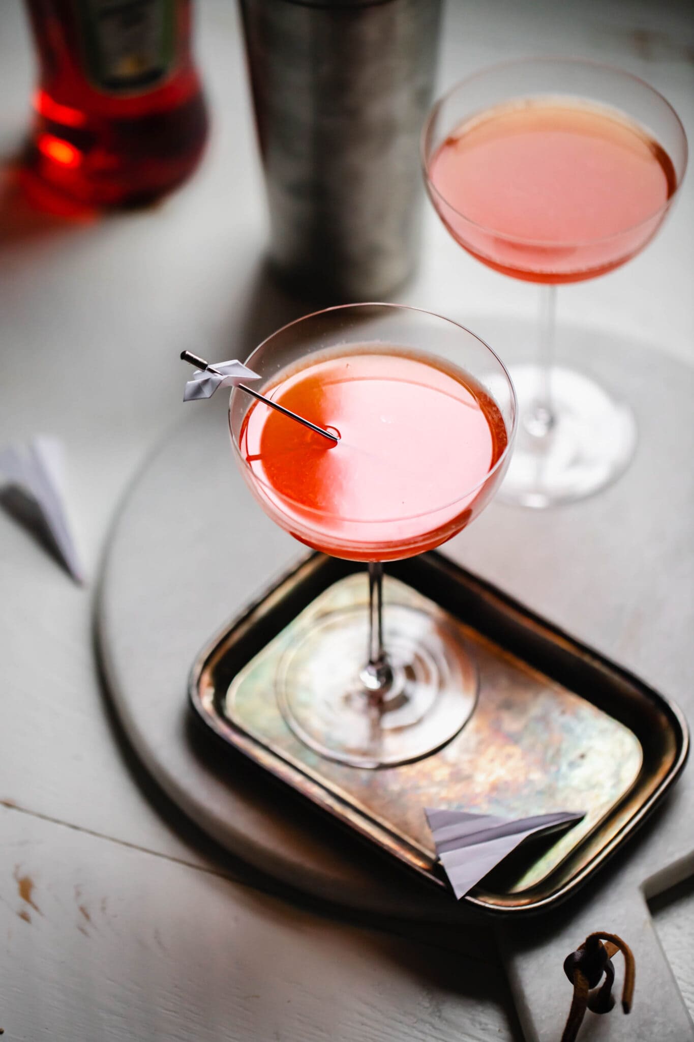 60+ EASY Cocktail Recipes to Make At Home