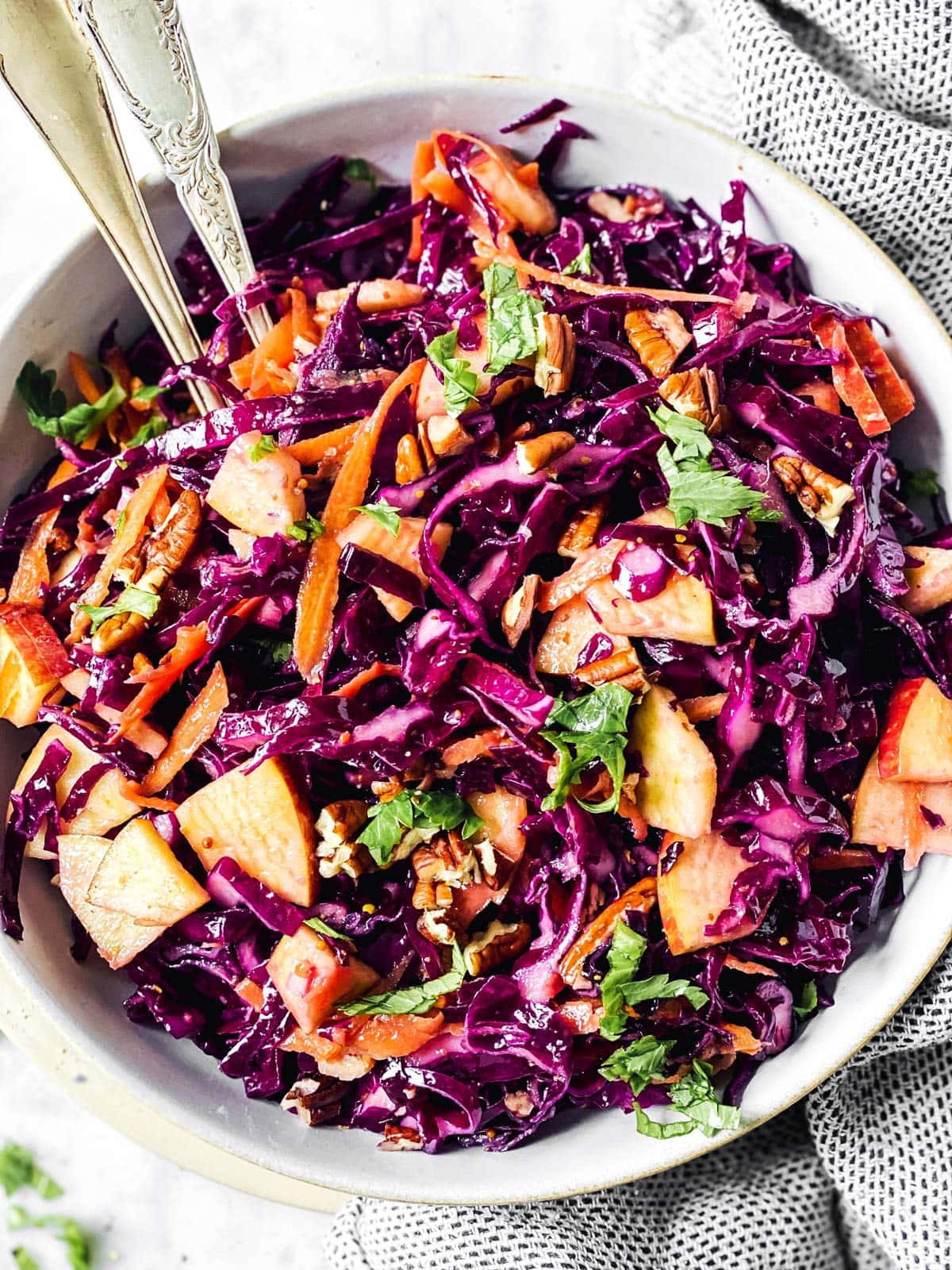 20+ BEST Red Cabbage Recipes (Easy and Healthy!)