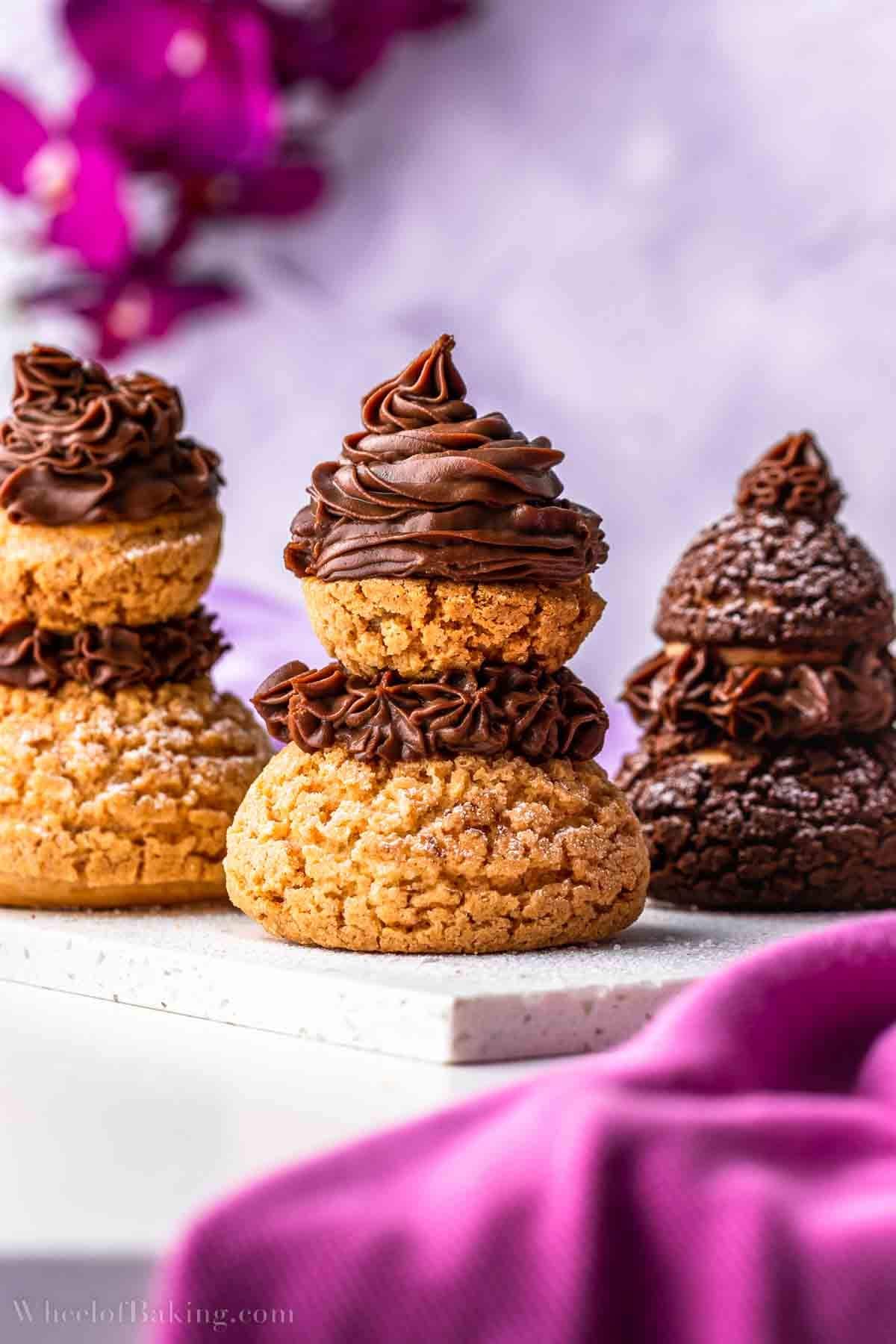 35+ Easy French Desserts (Simple Recipes to Try)