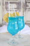 25+ BEST Blue Cocktails (with Easy Recipes!!)