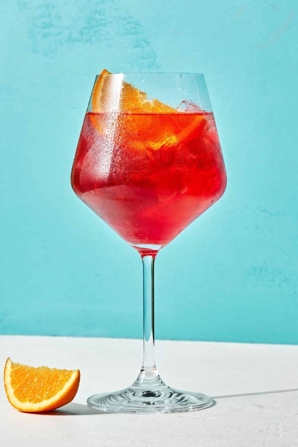 20+ BEST Campari Cocktails: How to Drink Campari