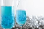 25+ Easy Blue Cocktails to Mix up at Home!