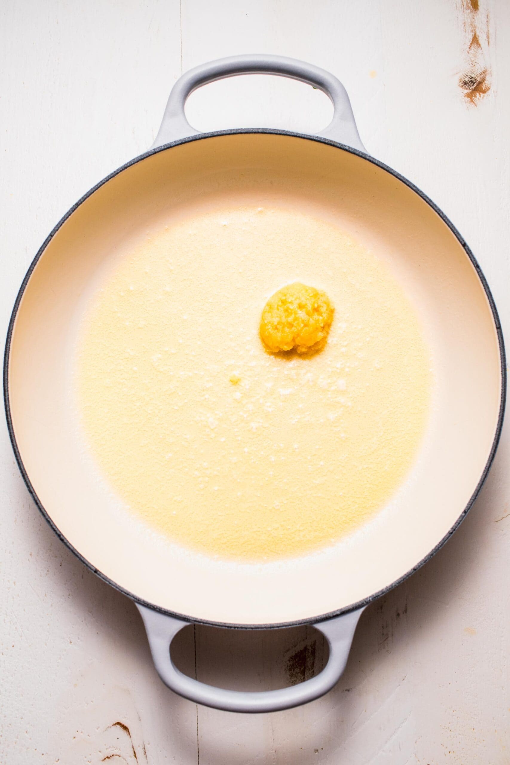 Quick Creamy Garlic Sauce (5-Minute Easy Recipe)