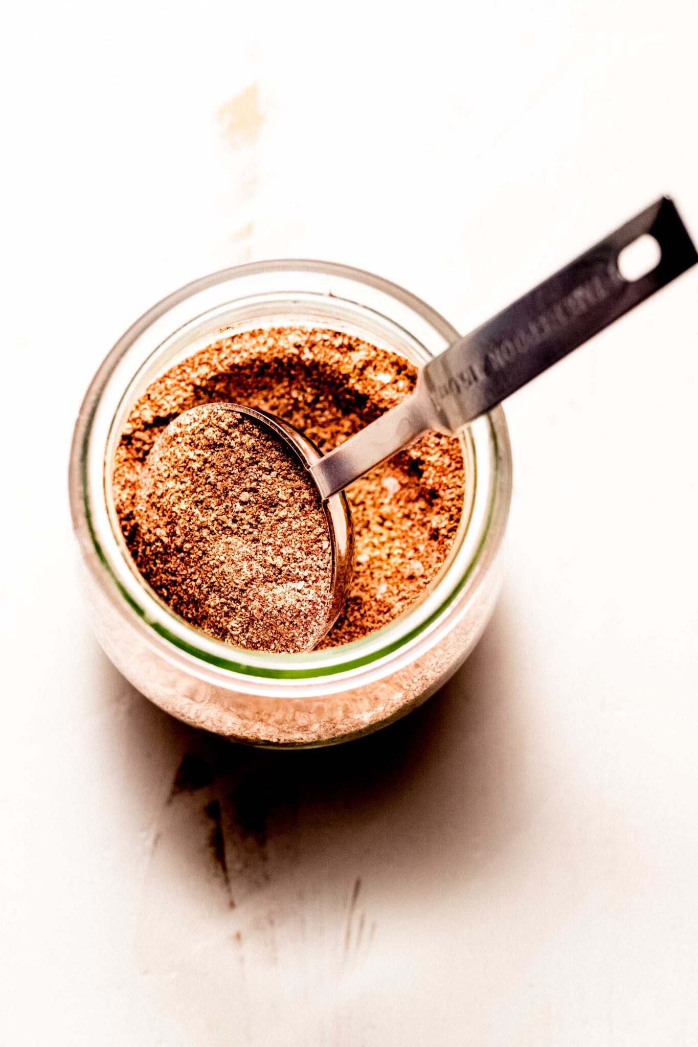 Smoked Chicken Wing Rub