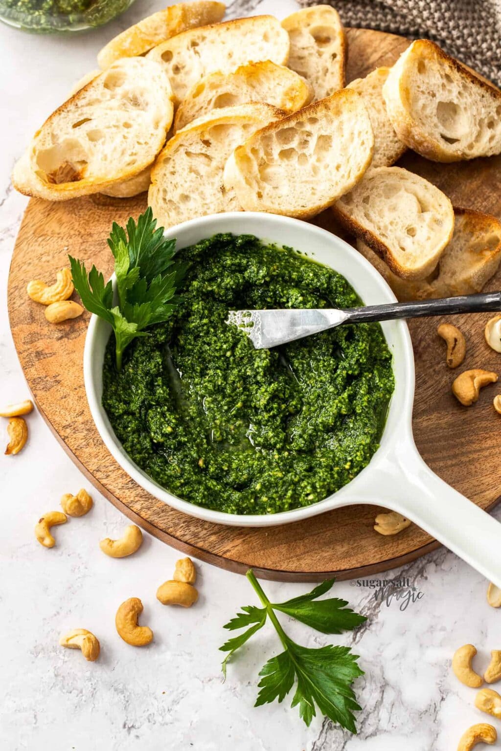 25+ Celery Recipes That Aren't Boring!