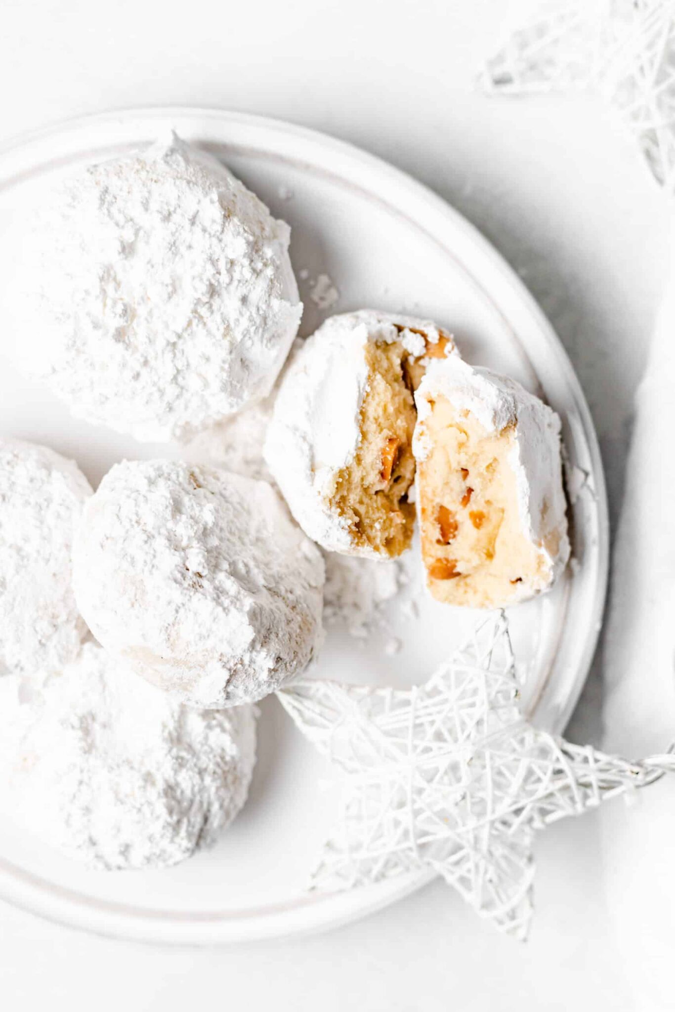 19+ Easy Greek Dessert Recipes