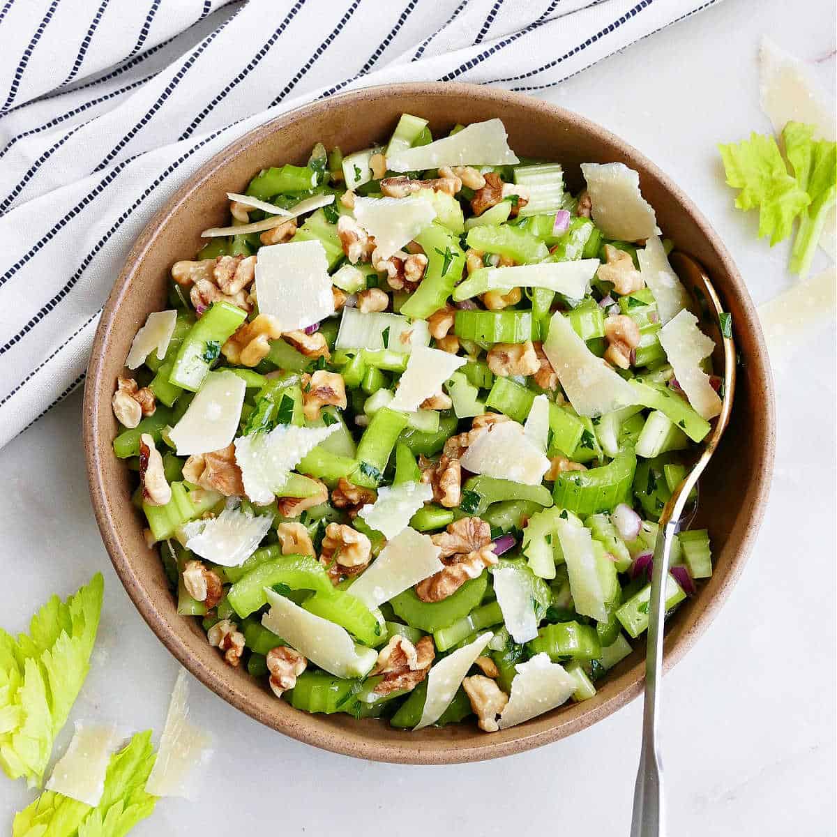 25+ Celery Recipes That Aren't Boring!