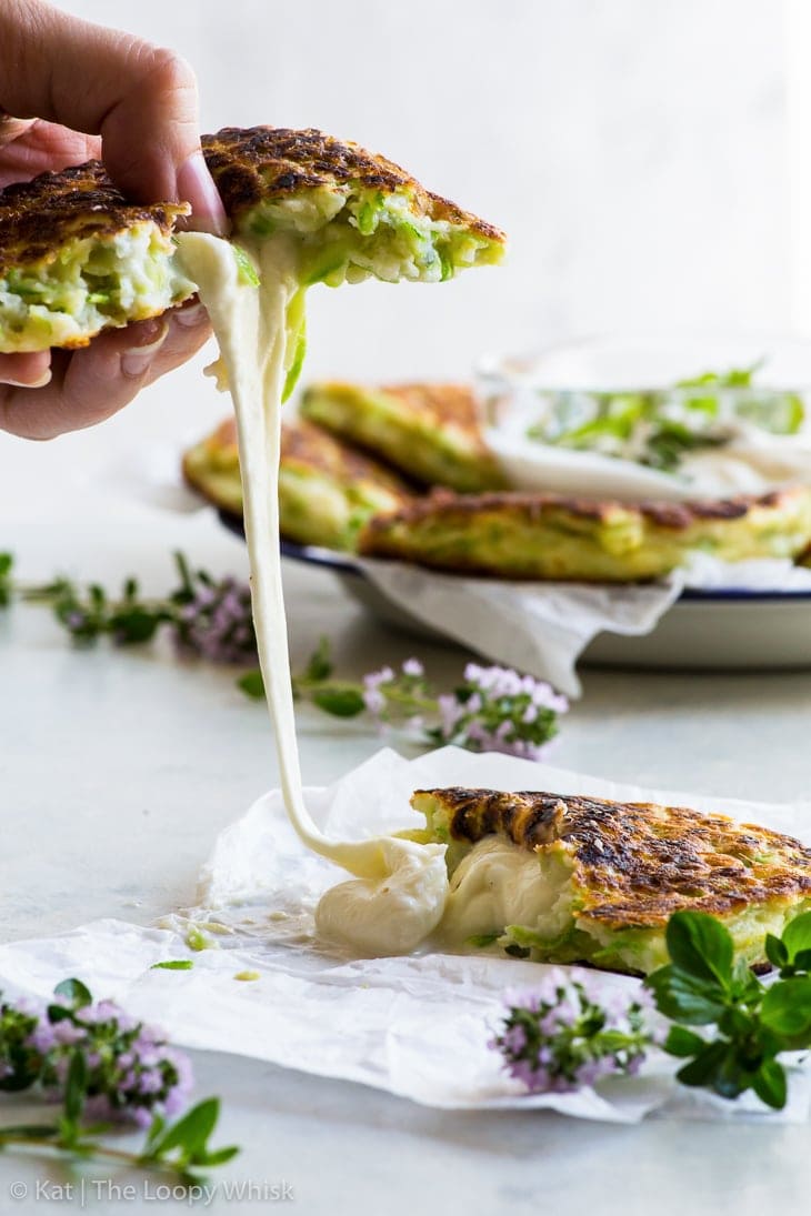 40+ Easy Recipes with Mozzarella Cheese