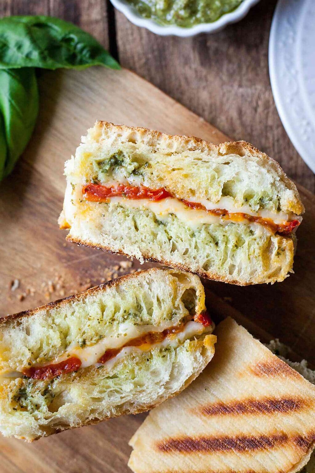 30+ Creative Pesto Uses (Ways to Use Pesto)