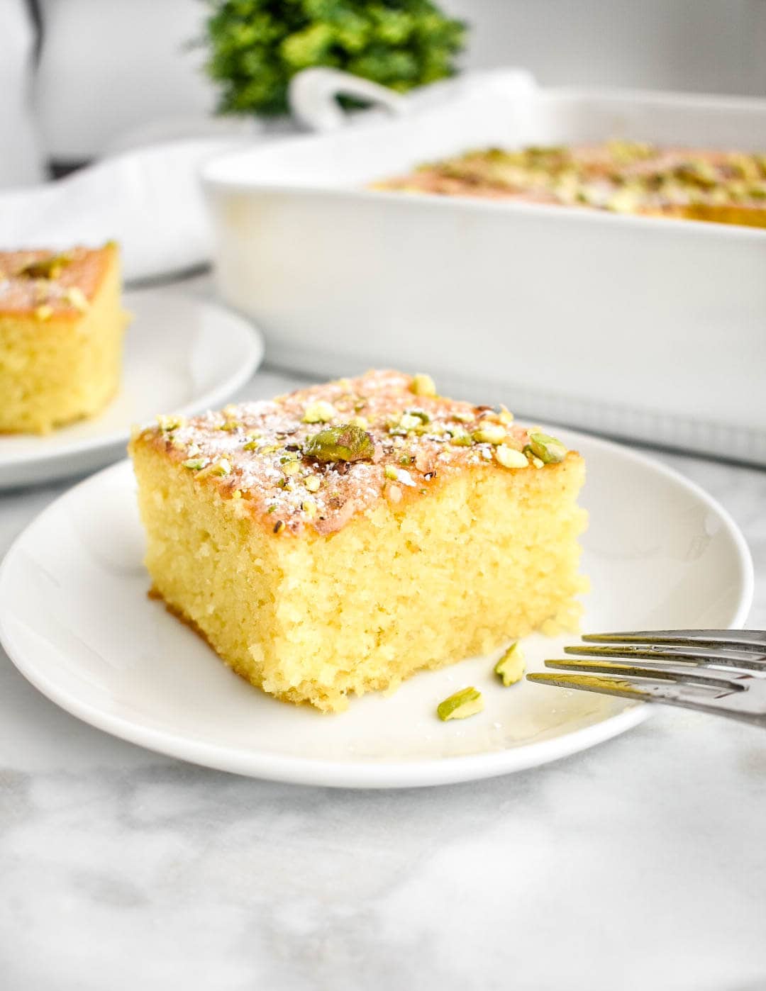 19+ Easy Greek Dessert Recipes