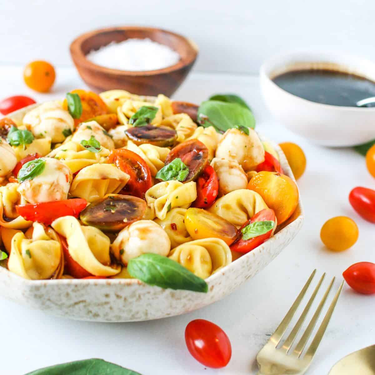 40+ Mozzarella Recipes: Easy Recipes with Mozzarella Cheese
