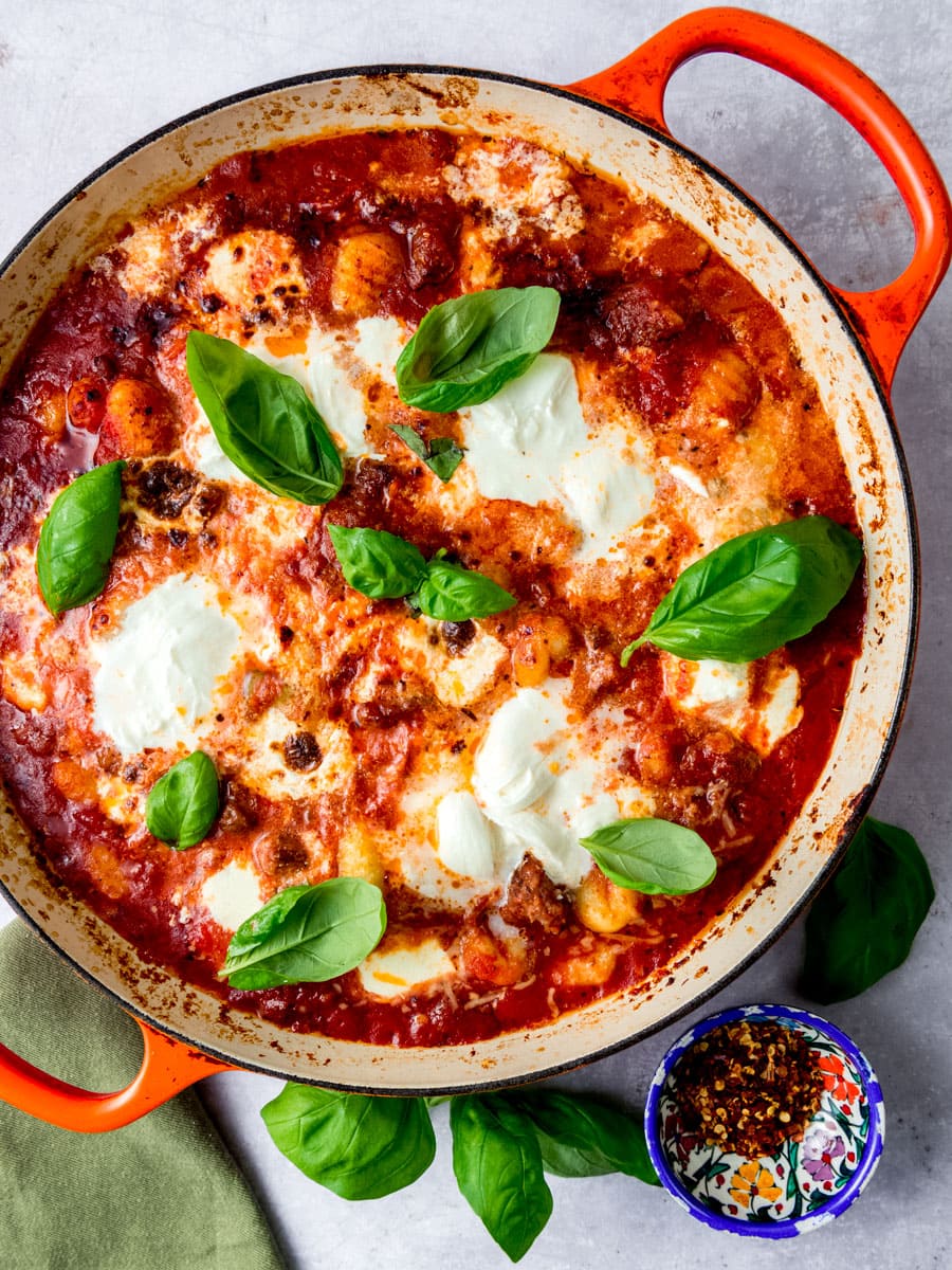 40+ Easy Recipes with Mozzarella Cheese