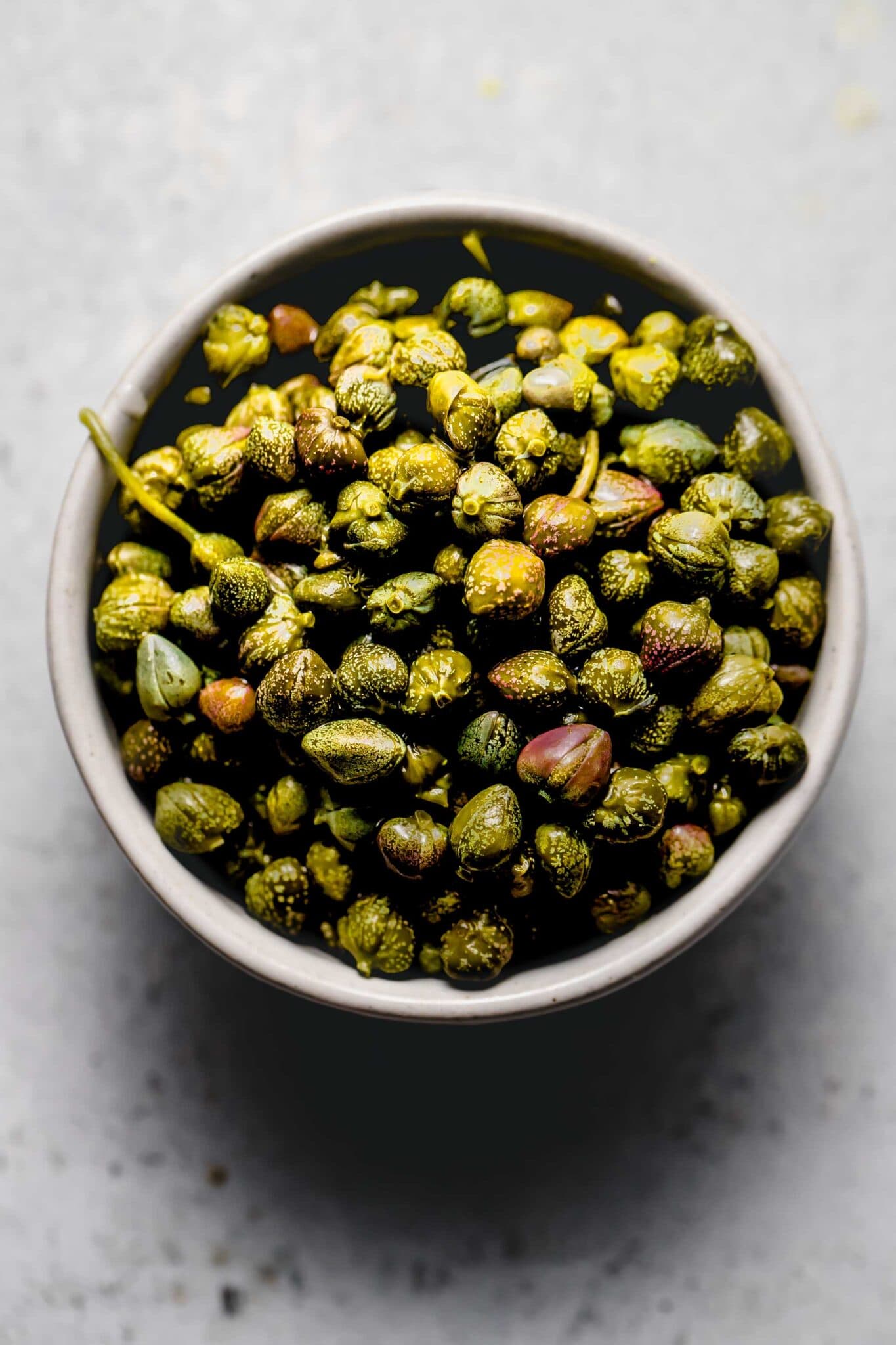 How to Make Fried Capers (Crispy & Delicious Flavor Bombs!)