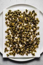 How to Fry Capers