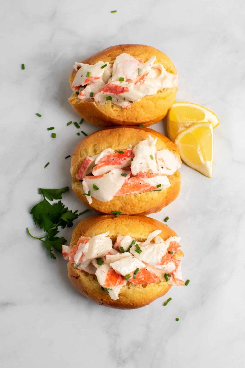 35+ Imitation Crab Recipes