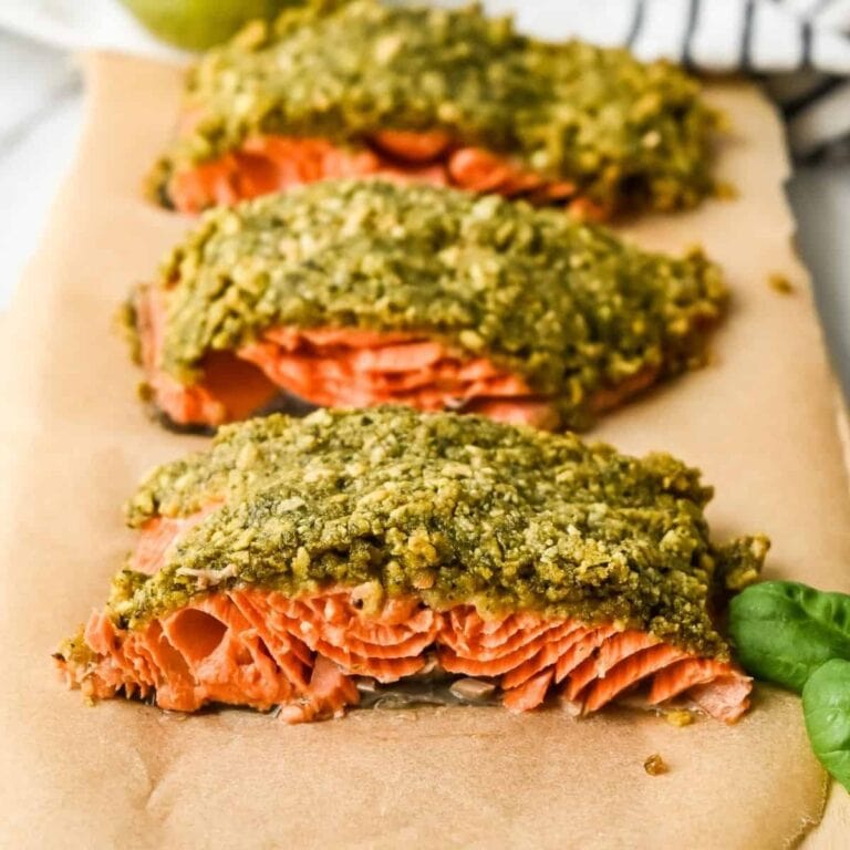 30+ Creative Pesto Uses (Ways to Use Pesto)