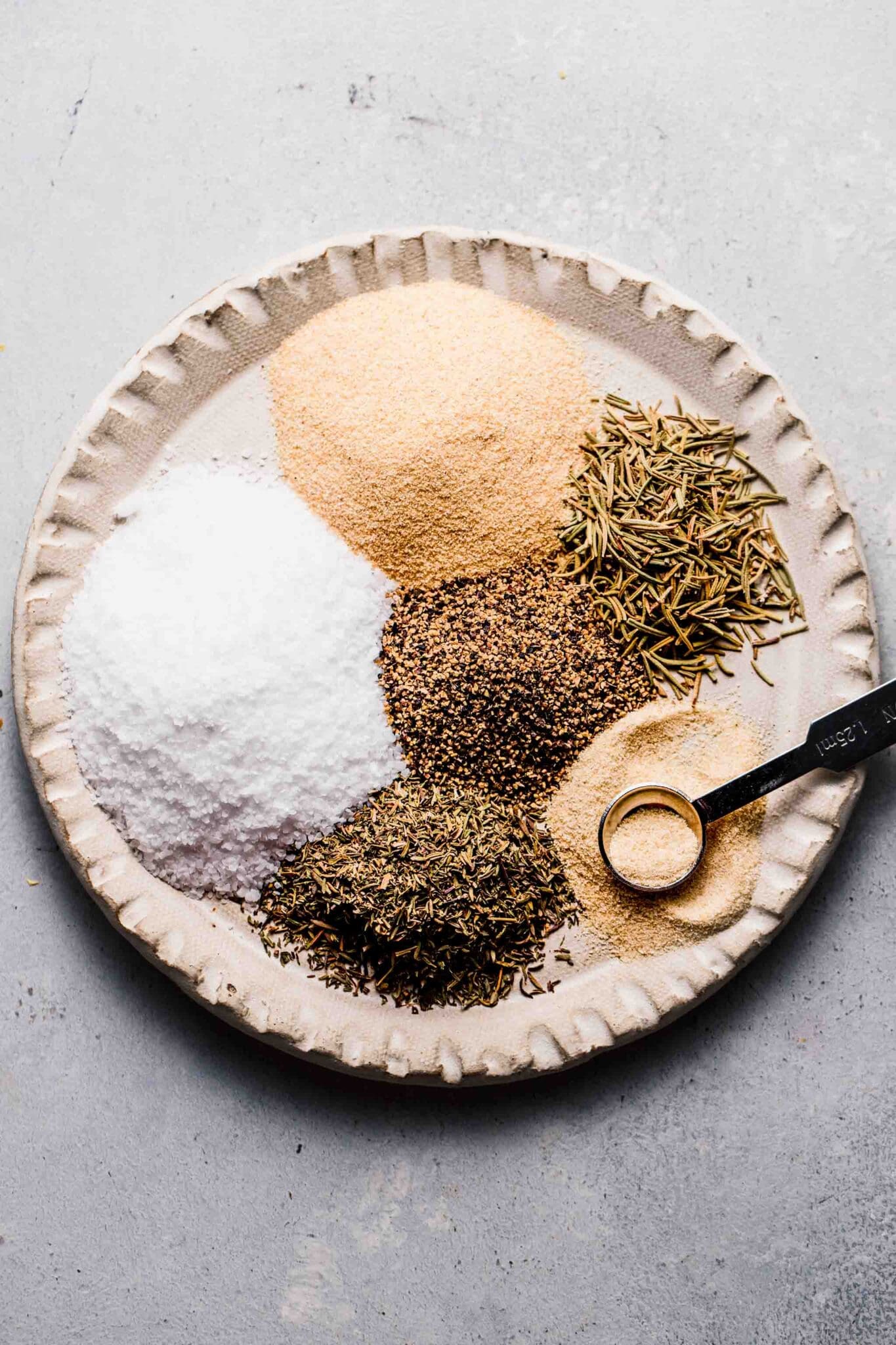 The BEST Prime Rib Rub (for Smoking, Oven or Traeger)