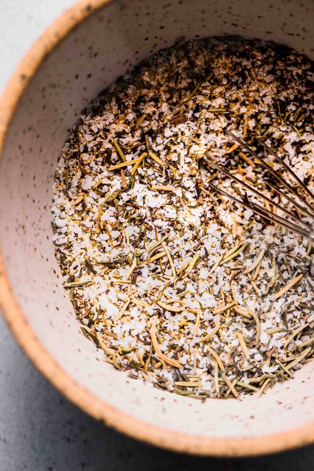 The BEST Prime Rib Rub (for Smoking, Oven or Traeger)