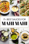 17+ Sauces for Mahi Mahi (Flavorful + Delicious)