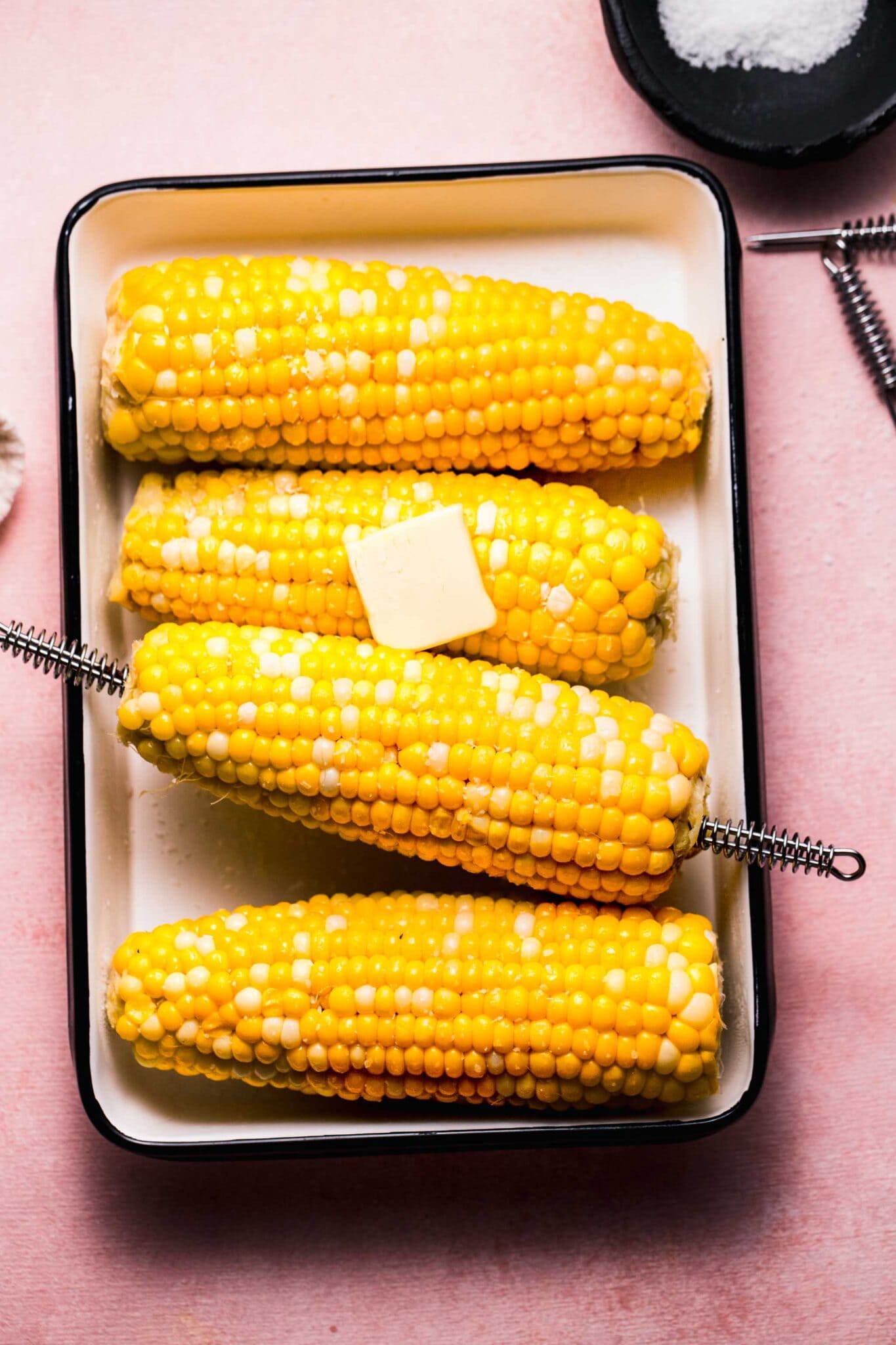 45+ BEST Yellow Foods for a Party (Sweet + Savory) - Platings + Pairings