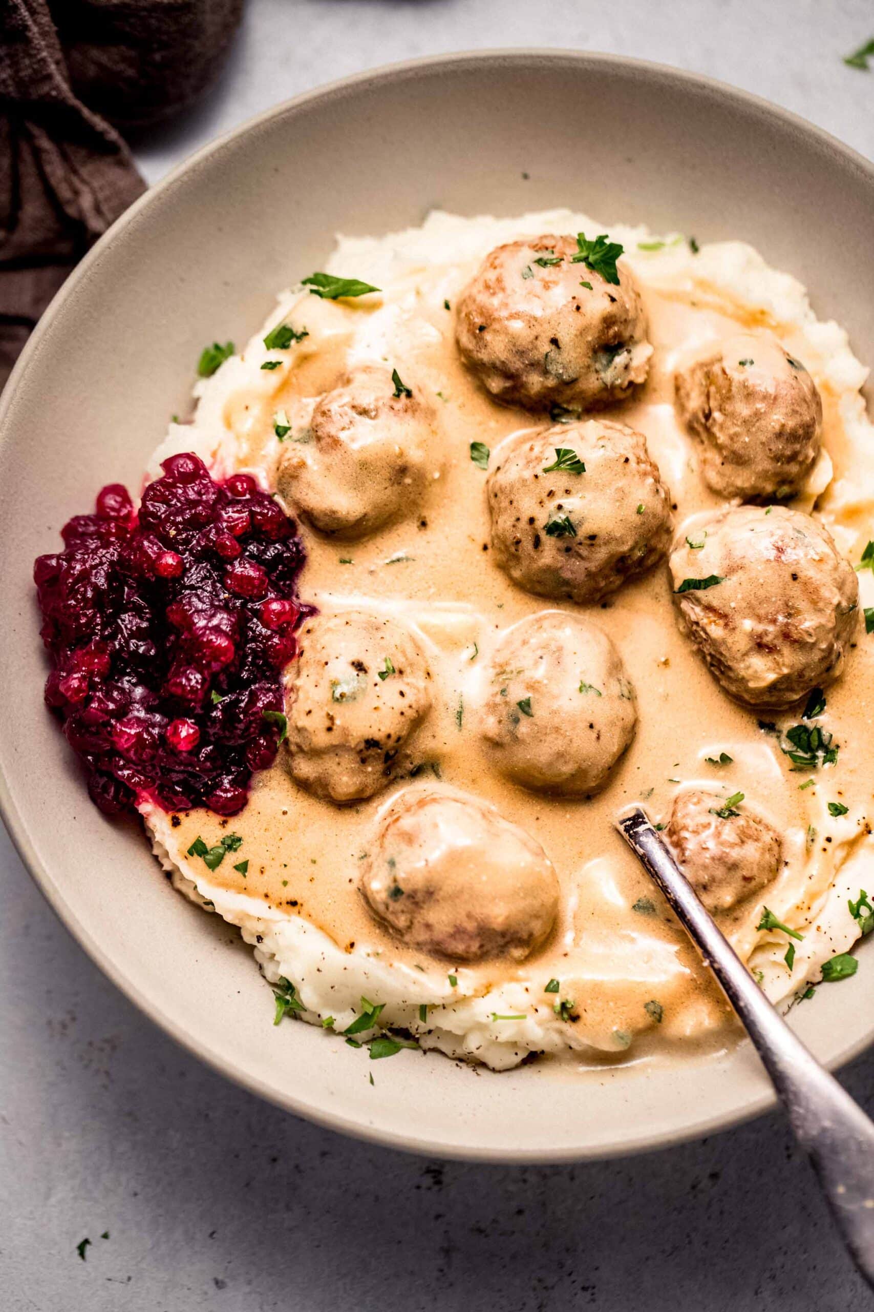 25+ Swedish Recipes to Try at Home! - Platings + Pairings