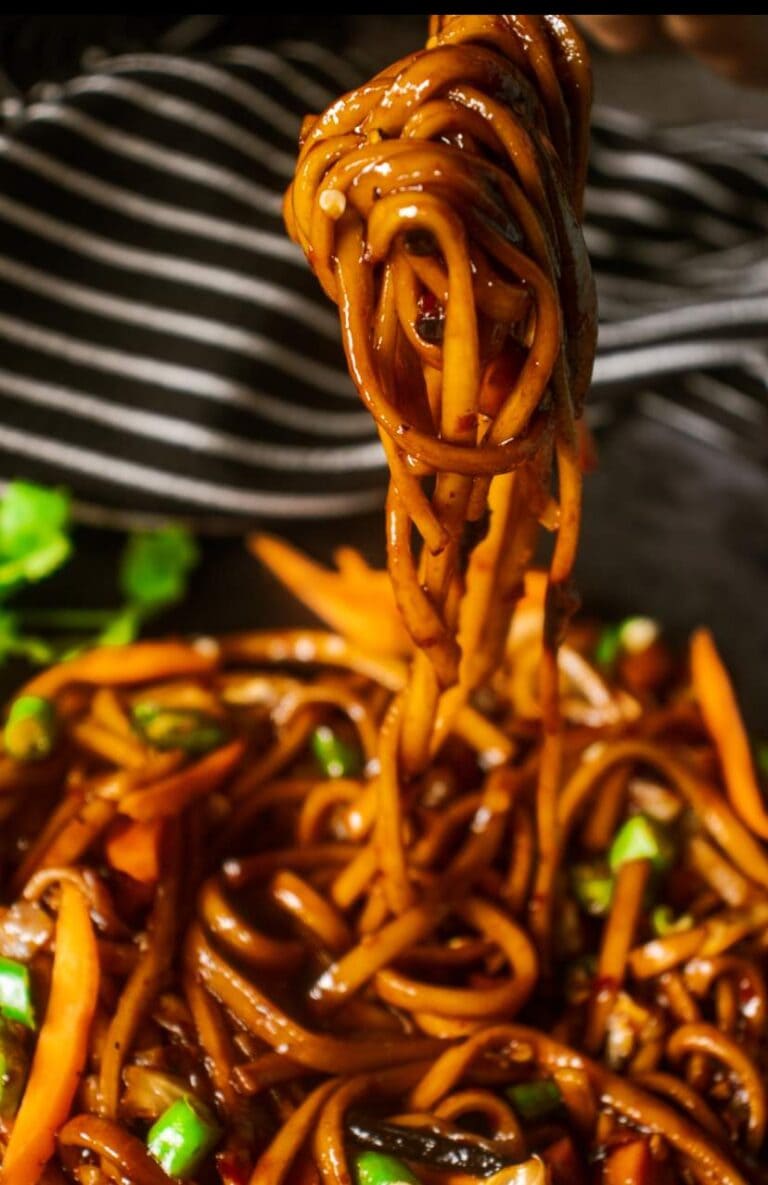 15+ Sauces for Udon Noodles (with Easy Recipes!)