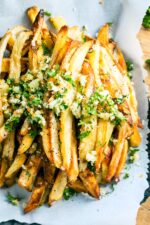 30+ Different Types of Fries (the BEST Recipes!)