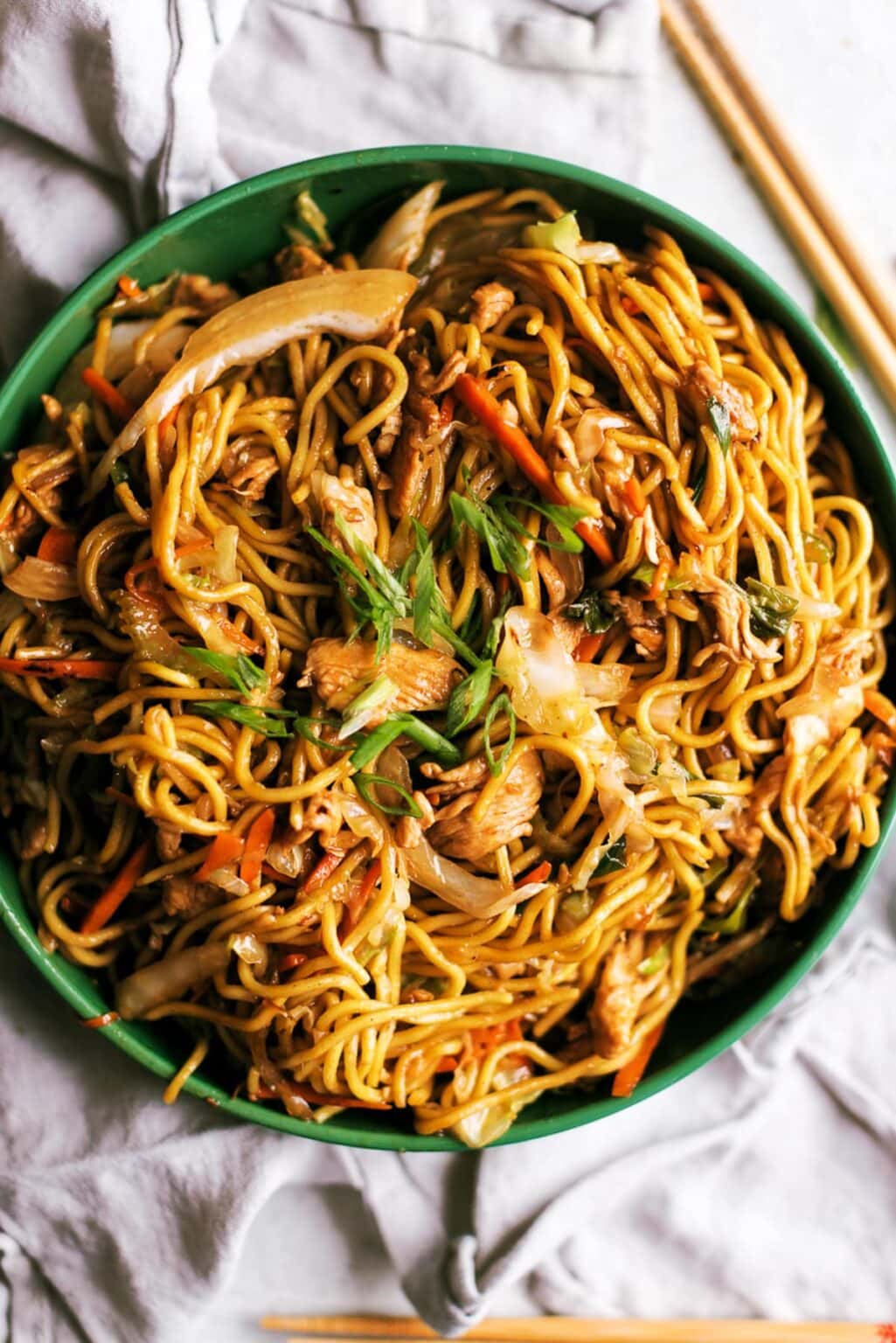 30+ BEST Sauces for Noodles (with Easy Recipes!)
