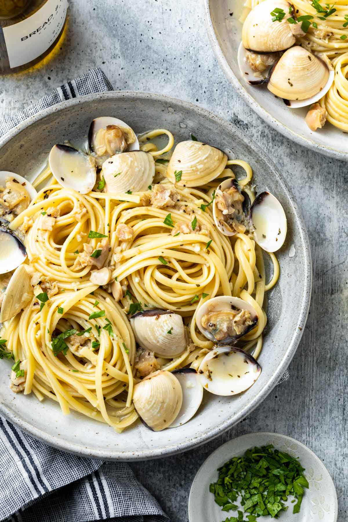 30+ Sauces for Linguine: Quick, Easy & Delicious
