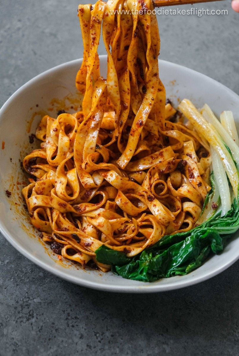 17+ Sauces for Rice Noodles (with Easy Recipes!)