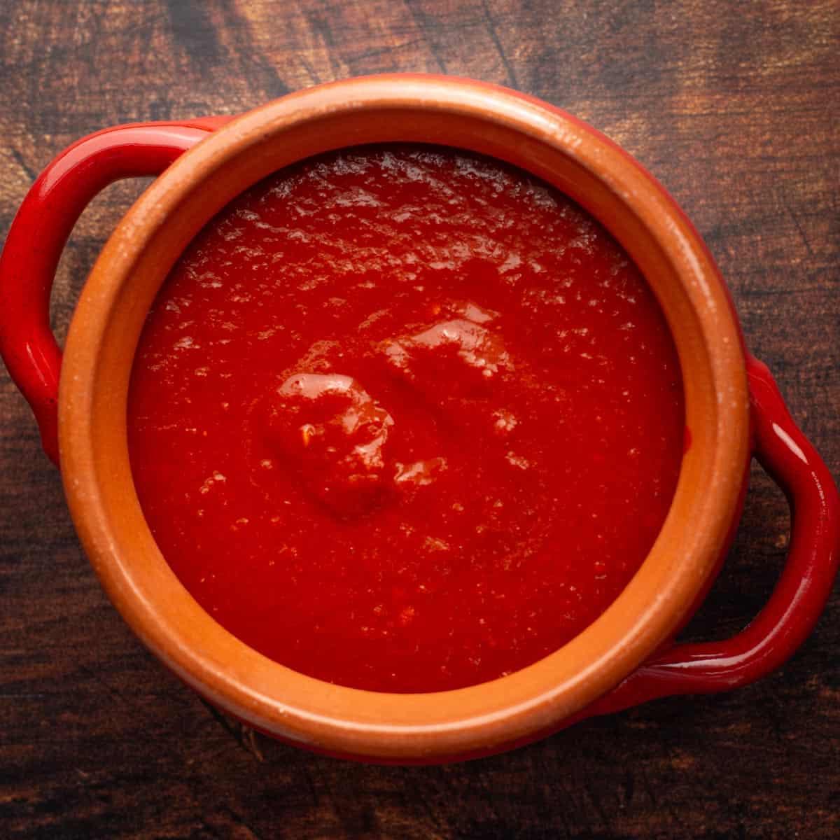 15+ Tasty Sauces for Tamales (with Easy Recipes)