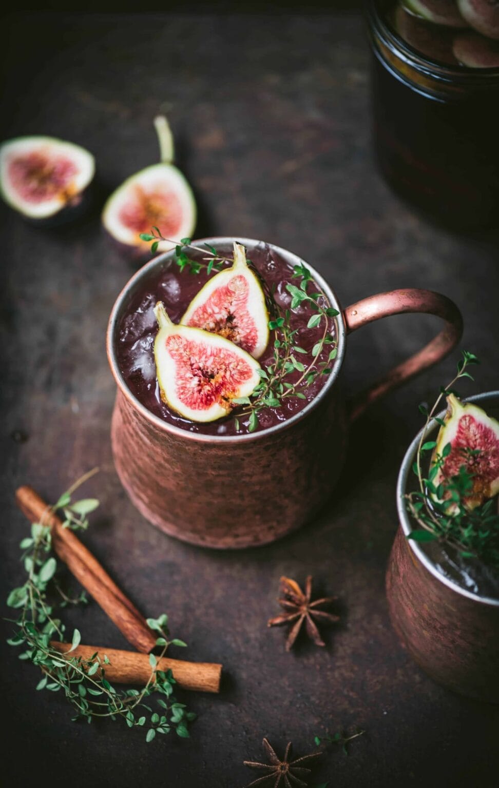 35+ Favorite Fig Recipes to Try at Home! - Platings + Pairings