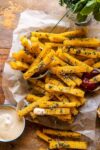 30+ Different Types of Fries (the BEST Recipes!)