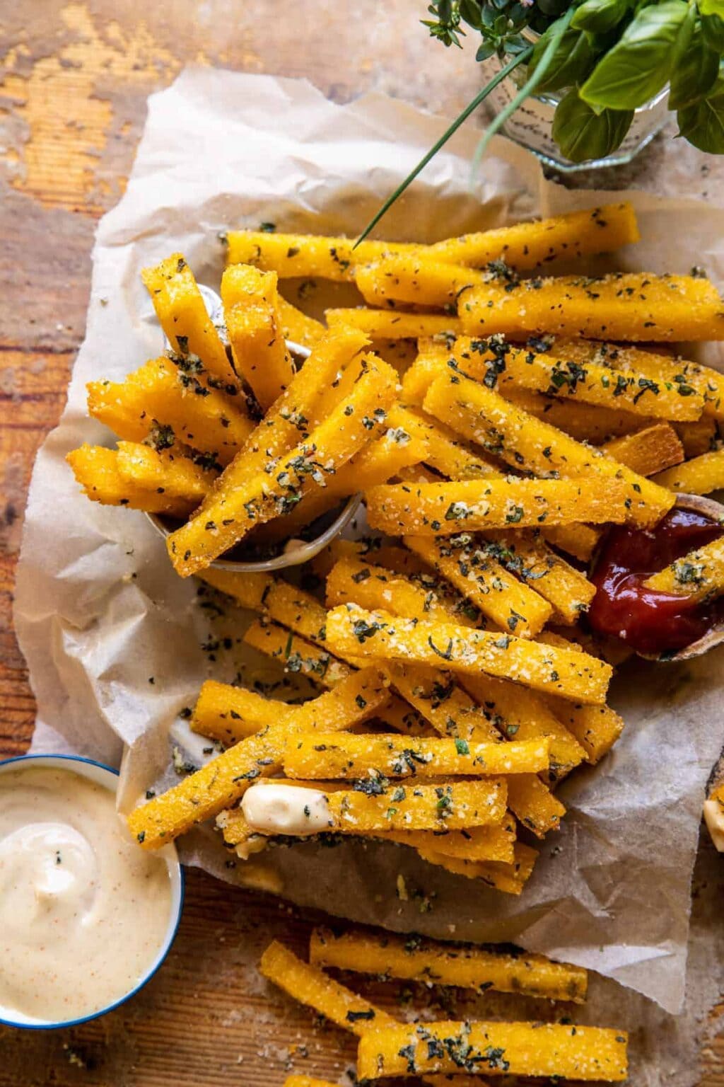 30+ Different Types of Fries (the BEST Recipes!)