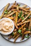 30+ Different Types of Fries (the BEST Recipes!)