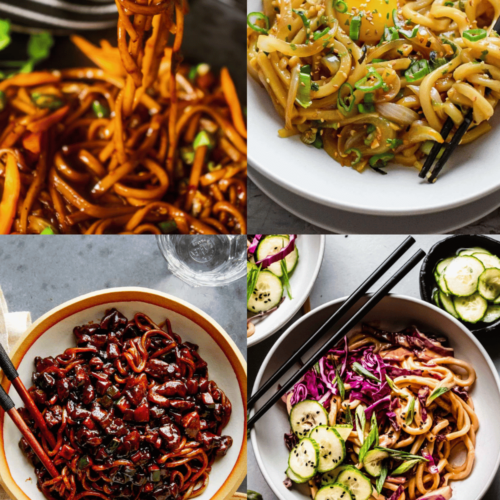 15+ Sauces for Udon Noodles (with Easy Recipes!)