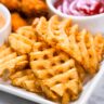 30+ Different Types of Fries (the BEST Recipes!)