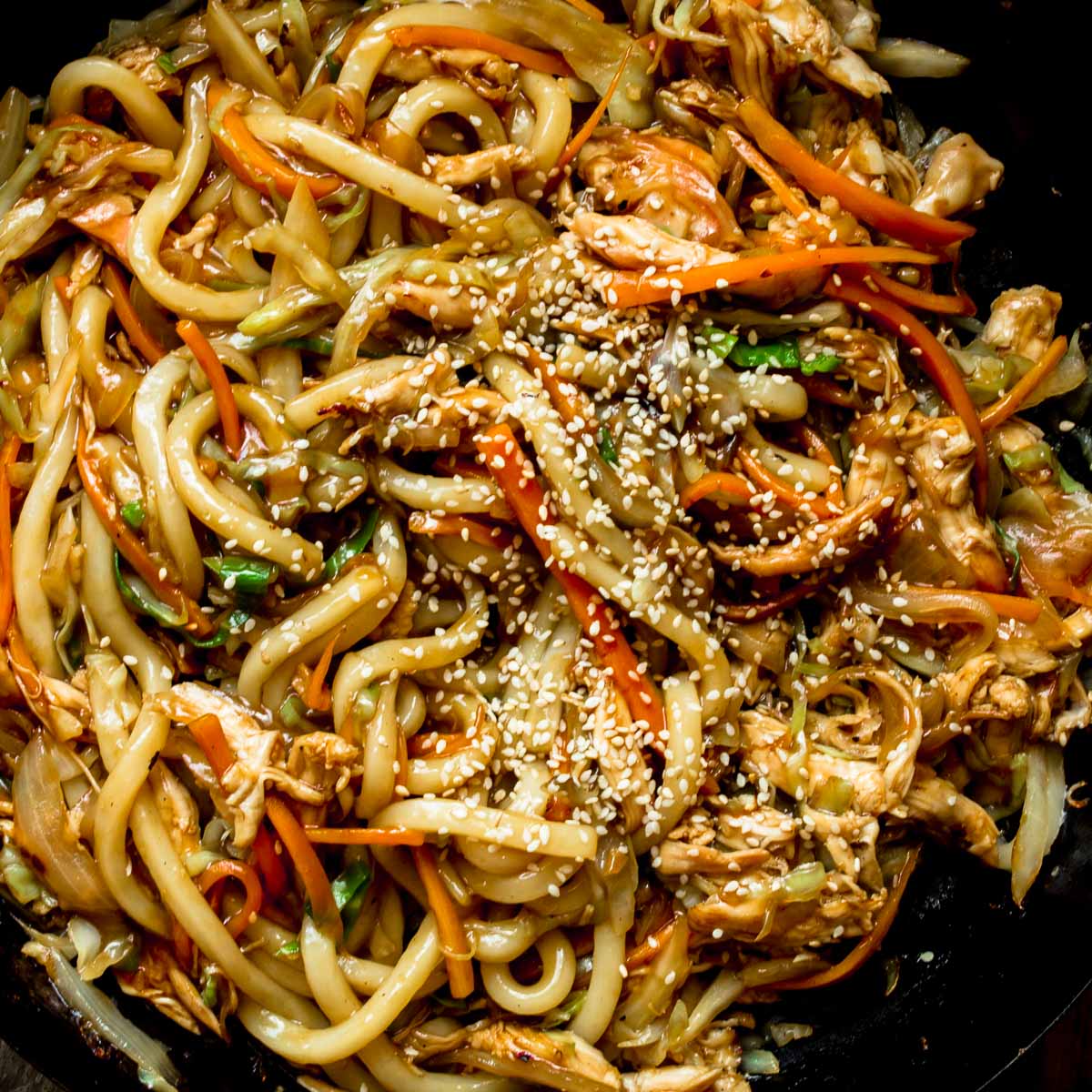 15+ Sauces for Udon Noodles (with Easy Recipes!)