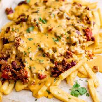30+ Different Types of Fries (the BEST Recipes!)