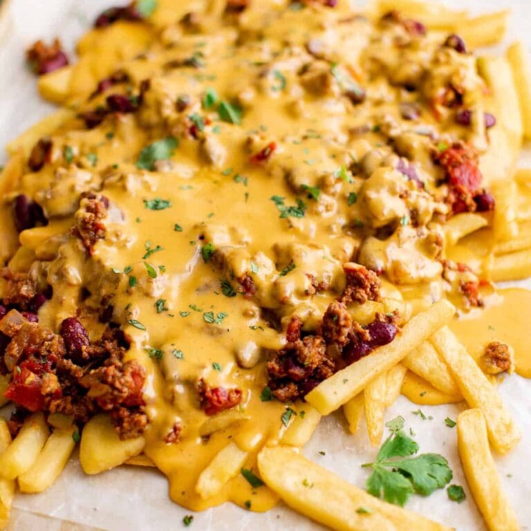 30+ Different Types of Fries (the BEST Recipes!)