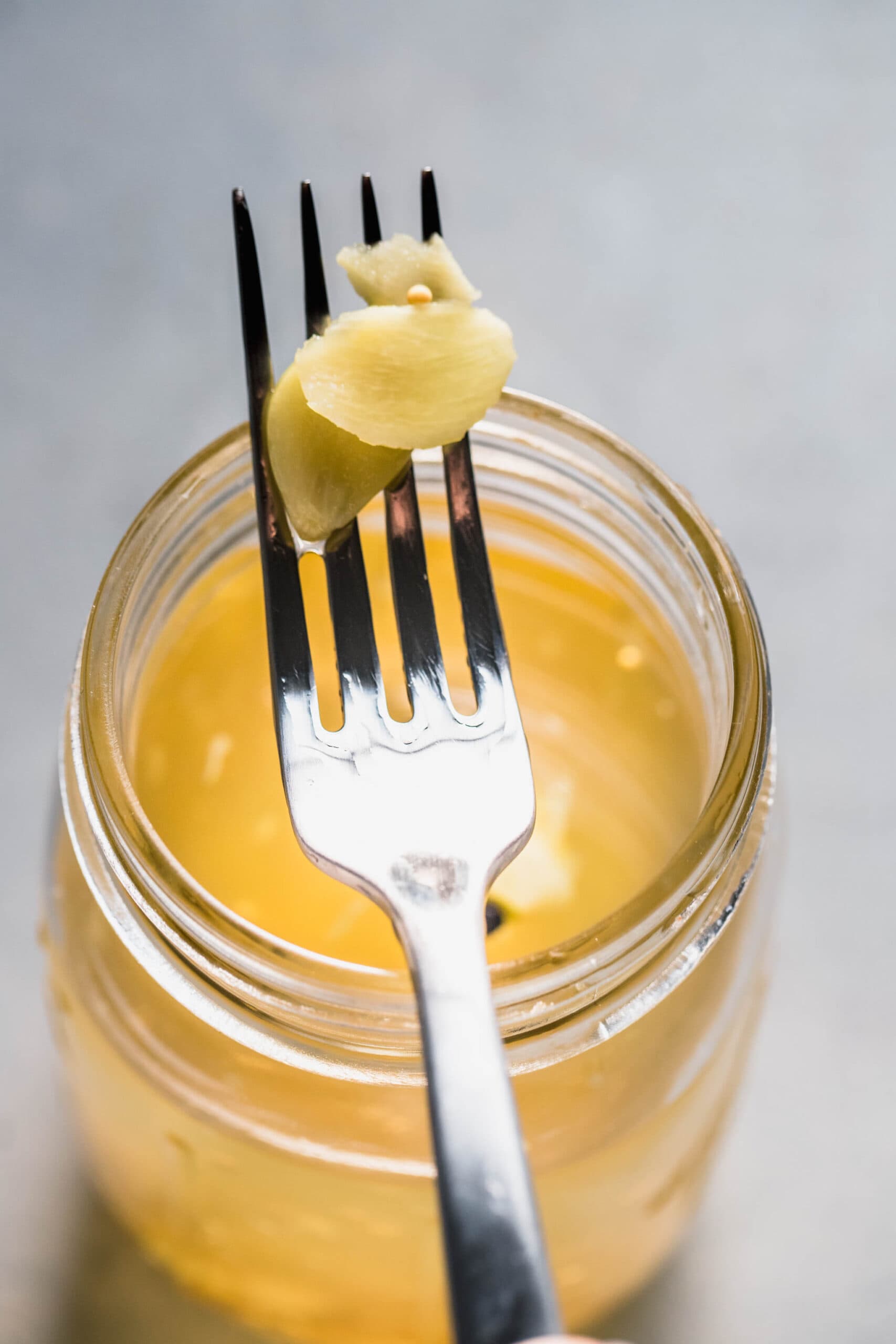 Pickle Brine Chicken Breast